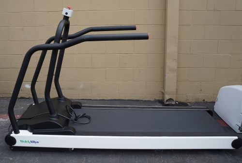 Used Treadmills for Sale - New Refurbished Stress Treadmills & Cardiac ...