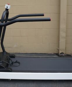 Trackmaster Treadmills - Trackmaster TMX 425 Medical Treadmill | Stress ...