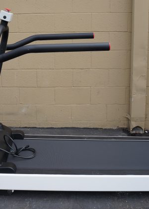 Trackmaster Treadmills - Trackmaster TMX 425 Medical Treadmill | Stress ...