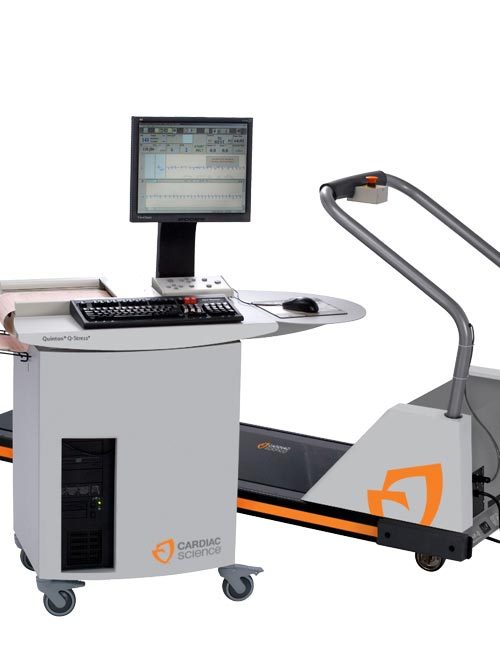 STRESS TEST SYSTEMS - New & Refurbished - Technical Support