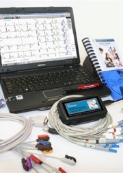 Nasiff CardioHolter, PC Based ECG Sysytem