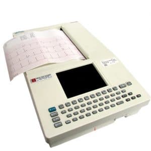 Mortara ELi 280 EKG | Wireless EKG | Refurbished & New Ecg Machines