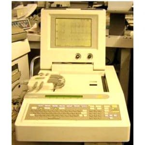 Mortara ELi 280 EKG | Wireless EKG | Refurbished & New Ecg Machines