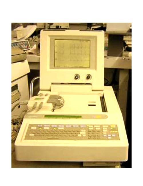 Mortara ELi 280 EKG | Wireless EKG | Refurbished & New Ecg Machines