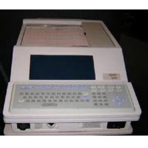 Mortara ELi 280 EKG | Wireless EKG | Refurbished & New Ecg Machines