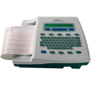 Mortara ELi 280 EKG | Wireless EKG | Refurbished & New Ecg Machines