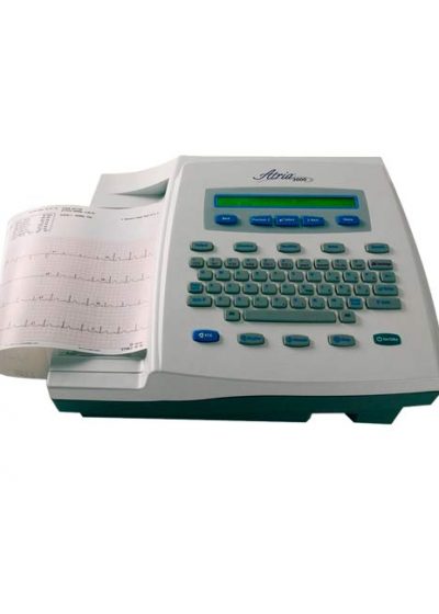 Mortara ELi 280 EKG | Wireless EKG | Refurbished & New Ecg Machines