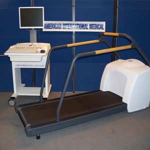 GE Stress Test System, GE Case Stress System V6.7 Windows 7 & T-2100 ...