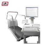GE Case Stress System V6.73 | Windows 7 | T-2100 treadmill