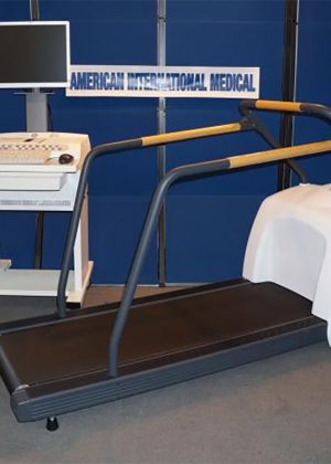 GE Stress Test System, GE Case Stress System V6.7 Windows 7 & T-2100 ...