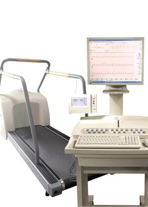 GE Stress Test System, GE Case Stress System V6.7 Windows 7 & T-2100 ...