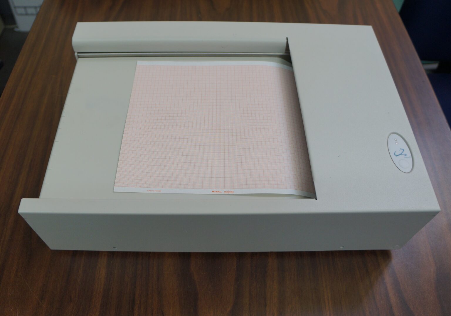QUINTON TCR 1000 THERMAL PRINTER For Q-stress P/N: 10-00242-01