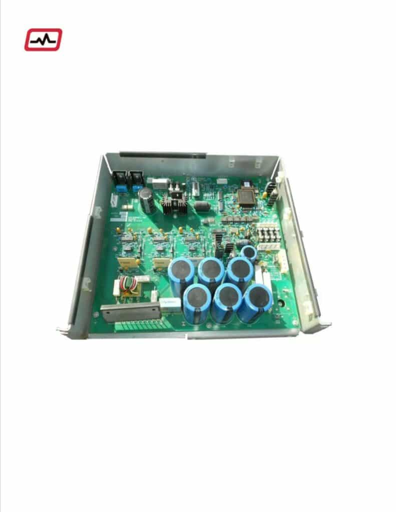 Quinton Vsd Board | Treadmill Tm55/TM65 ST55/ST65 |P/N: 032975-B02