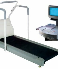 Burdick Treadmill EKG, Burdick Quest Stress Test System Stress Test ...