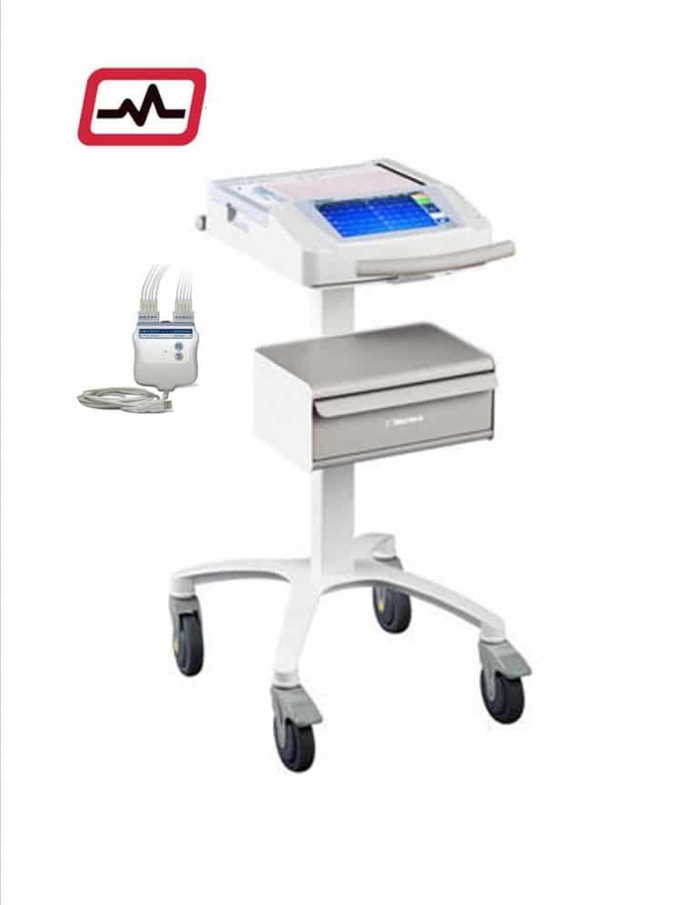 Mortara ELi 280 EKG | Wireless EKG | Refurbished & New Ecg Machines