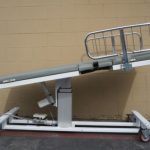 American Echo/Medical Position Echo Bed With Control