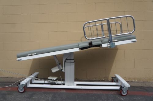 Heritage Echo Beds | Heritage Medical Sonobed | Echo Beds