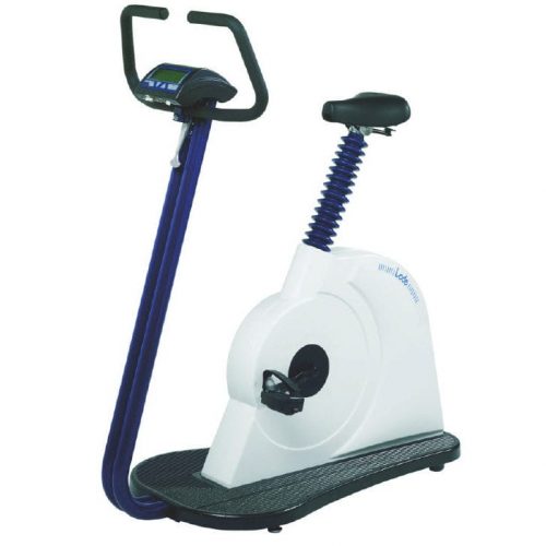 MONARK ergomedic 818 E ergometer bike Cardiac Rehab trainer/ Physical ...