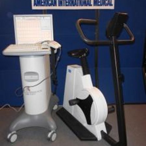 Monark Rehab Trainer 881 E Cardiac Rehab/Physical Therap