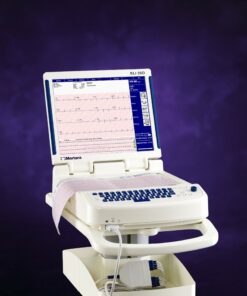 Mortara ELI 350 EKG Machine | ELI-250 Machine | Mortara EKG Machine