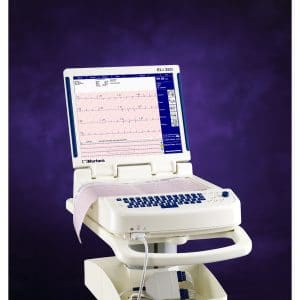 Mortara ELi 280 EKG | Wireless EKG | Refurbished & New Ecg Machines
