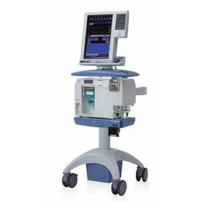Buy Puritan Bennett 840 Ventilator| 10.4 GUI | Cart Online | American ...