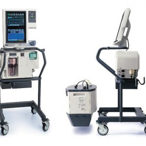 Buy Puritan Bennett 840 Ventilator| 10.4 GUI | Cart Online | American ...