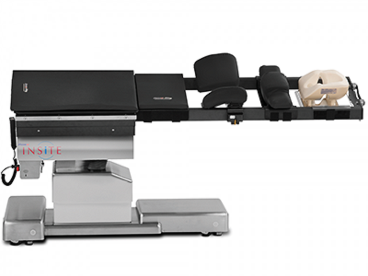 Mizuho OSI Insite 6844 Table