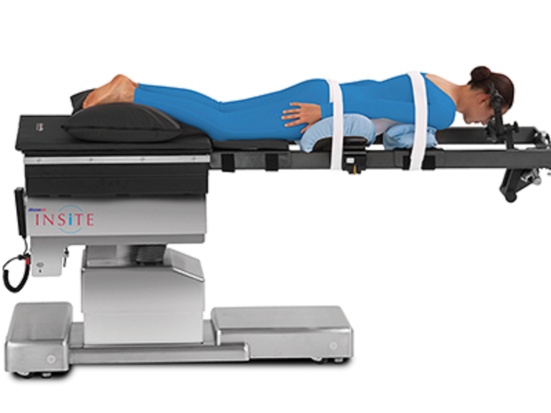 Mizuho OSI Insite 6844 Table