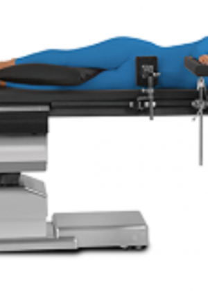 Mizuho OSI Insite 6844 Table