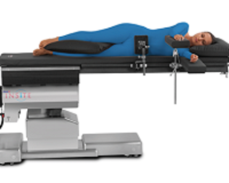 Mizuho OSI Insite 6844 Table