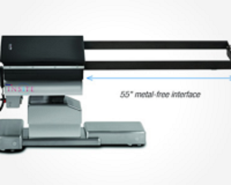 Mizuho OSI Insite 6844 Table