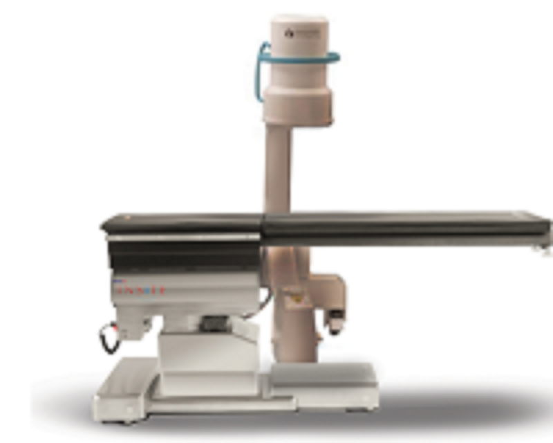 Mizuho OSI Insite 6844 Table