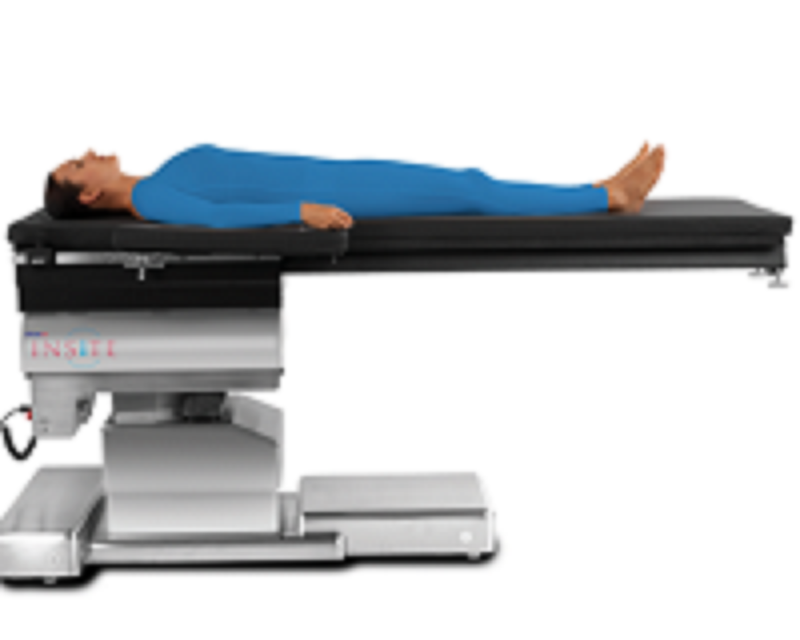 Mizuho OSI Insite 6844 Table