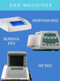The Best EKG Machines Buyer's Guide | Aimcardio.com