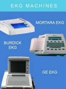 The Best EKG Machines Buyer's Guide | Aimcardio.com