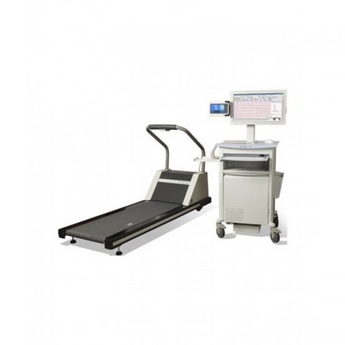 GE Stress Test System, GE Case Stress System V6.7 Windows 7 & T-2100 ...