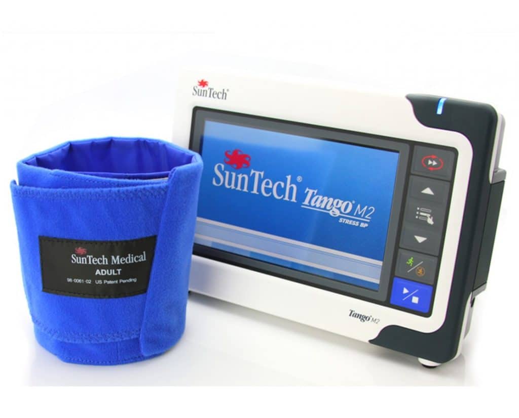 Buy Suntech Tango M2 Blood Pressure Monitor Online | American ...
