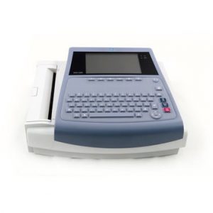 Mortara ELi 280 EKG | Wireless EKG | Refurbished & New Ecg Machines