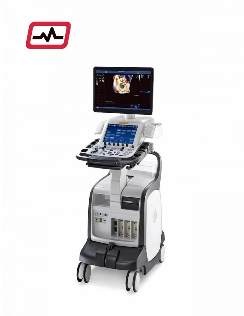 Buy GE Vivid e95 Online | American International Medical