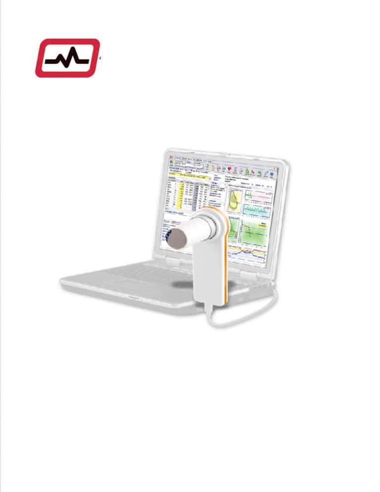 Buy MIR Minispir Spirometer 911006 Online | American International Medicine