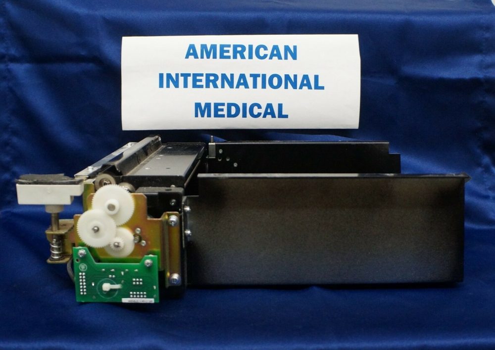 Buy GE Case Printer Assembly P/N:2007165-001 Online | American ...