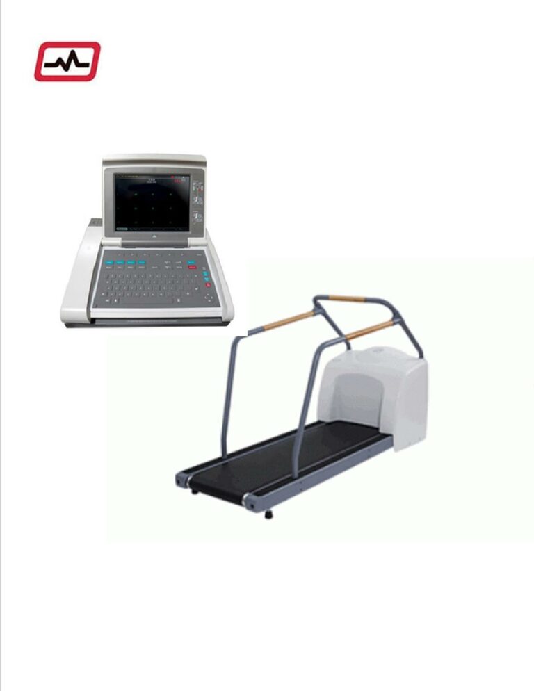 Buy GE MAC 5000ST Stress System with Treadmill Online | American ...