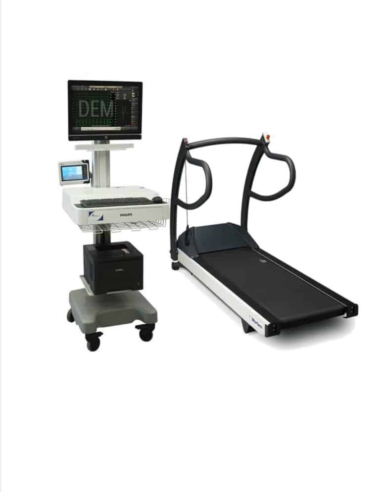 Buy Philips ST80i Stress Test System Online | American International ...