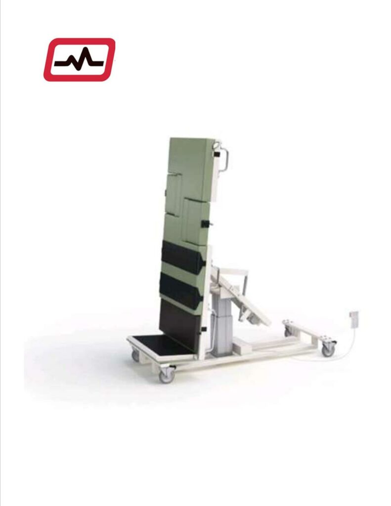 Buy MPI Hut Echo Table Online | American International Medicine