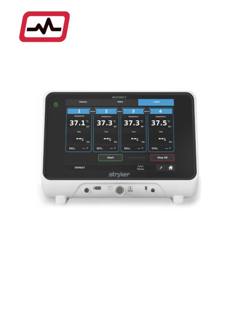 Buy Stryker MultiGen 2 RF Generator