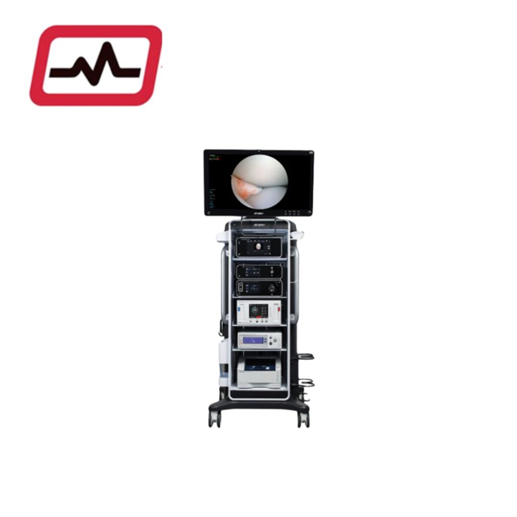 Buy Stryker 1688 Advanced Imaging Modalities (AIM) 4K Platform Online ...