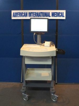 Burdick Treadmill EKG, Burdick Quest Stress Test System Stress Test ...