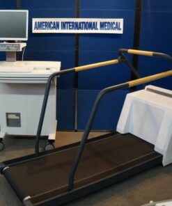 GE/Marquette Case 8000 | GE Case 8000 Stress Test System