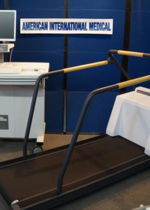 GE Stress Test System, GE Case Stress System V6.7 Windows 7 & T-2100 ...